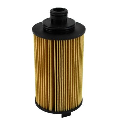 China Experience Luxury Driving with JAC T6 Original Oil Filter Element for sale