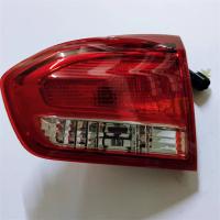 China SAIC maxus G10 Rear Tail Light Lamp LED Taillight C00017471 for Car Model G10 for sale