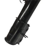 China JAC J4 OEM 2905110U8510 Left Front Shock Absorber in OEM Standard Size for sale