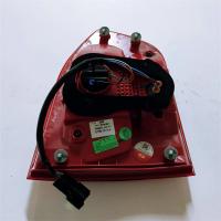 China SAIC maxus G10 Rear Tail Light Lamp LED Taillight C00017471 for Car Model G10 for sale