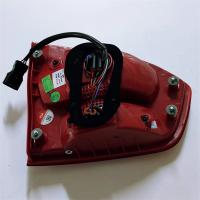 China SAIC maxus G10 Rear Tail Light Lamp LED Taillight C00017471 for Car Model G10 for sale