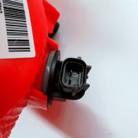 China Red Rear Fog Light for JAC S3 in 40*30*20 Size and Excellent Performance for sale