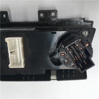China JAC J3 Auto Parts OEM 8112010U8260 Air Conditioning Control Panel Standard Size for sale