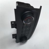 China JAC J3 Auto Parts OEM 8112010U8260 Air Conditioning Control Panel Standard Size for sale