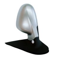 China Auto Parts Left/Right Front Mirror for JAC J3 and Improved Visibility for sale