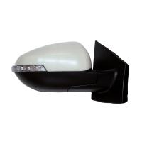 China JAC Auto Parts Reversing Mirror 8210100/200U1910 for S2 OE NO. Guaranteed for sale