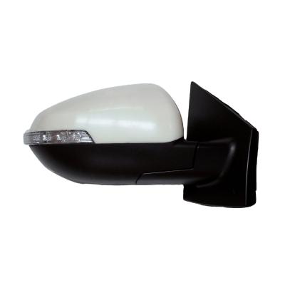 China JAC Auto Parts Reversing Mirror 8210100/200U1910 for S2 OE NO. Guaranteed for sale