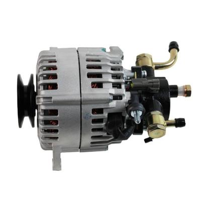 China Boost Your Car's Performance with JAC T6 Original Dynamo Picture Included for sale