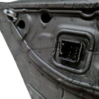 China JAC Auto Parts Reversing Mirror 8210100/200U1910 for S2 OE NO. Guaranteed for sale