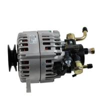 China Boost Your Car's Performance with JAC T6 Original Dynamo Picture Included for sale