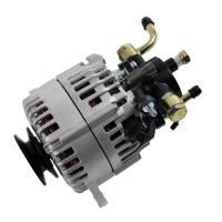 China Boost Your Car's Performance with JAC T6 Original Dynamo Picture Included for sale