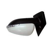 China JAC Auto Parts Reversing Mirror 8210100/200U1910 for S2 OE NO. Guaranteed for sale