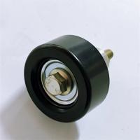 China Black Sliver Auto Parts Belt Tensioner Idler Pulley for SAIC maxus V80 G10 T60 C00079178 for sale