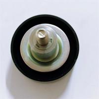 China Black Sliver Auto Parts Belt Tensioner Idler Pulley for SAIC maxus V80 G10 T60 C00079178 for sale