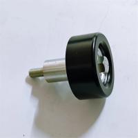 China Black Sliver Auto Parts Belt Tensioner Idler Pulley for SAIC maxus V80 G10 T60 C00079178 for sale