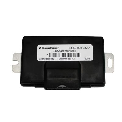 China SHUAILING T6 Original Transfer Controller with High Reliability OEM NO 1802200P3061 for sale