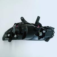 China OE No. 4121100/200U8010/8050 Warm White Auto Parts for JAC J3 Headlight at Affordable for sale