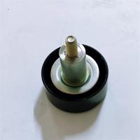 China Black Sliver Auto Parts Belt Tensioner Idler Pulley for SAIC maxus V80 G10 T60 C00079178 for sale