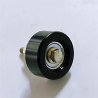 China Black Sliver Auto Parts Belt Tensioner Idler Pulley for SAIC maxus V80 G10 T60 C00079178 for sale