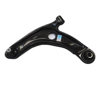 China JAC Auto Parts Lower Arm Made of Steel ACE for Improved Performance for sale