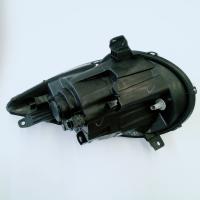 China OE No. 4121100/200U8010/8050 Warm White Auto Parts for JAC J3 Headlight at Affordable for sale