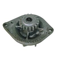 China Water Pump OE No. 7005303C92 for JAC commercial vehicles parts Superior Performance for sale
