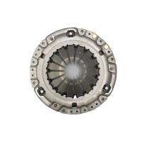 China JAC Auto Parts Clutch Pressure Plate for T6 T8 AL4 DPO Transmission Compatible for sale