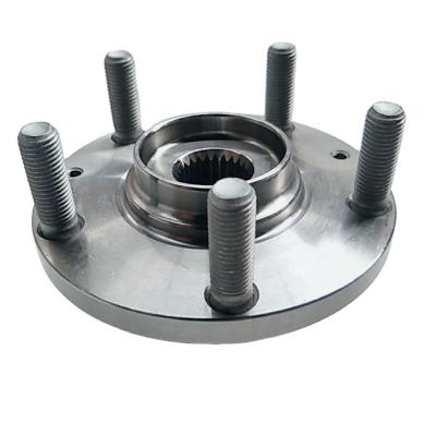 China Steel Front/Rear Bearing for JAC Refine S3 Transmission System Excellent and Longevity for sale
