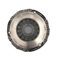 China JAC Auto Parts Clutch Pressure Plate for T6 T8 AL4 DPO Transmission Compatible for sale