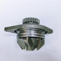 China Water Pump OE No. 7005303C92 for JAC commercial vehicles parts Superior Performance for sale