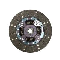 China JAC Auto Parts Clutch Pressure Plate for T6 T8 AL4 DPO Transmission Compatible for sale