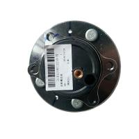 China Steel Front/Rear Bearing for JAC Refine S3 Transmission System Excellent and Longevity for sale