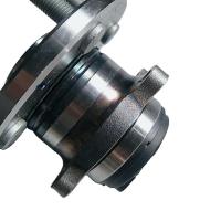 China Steel Front/Rear Bearing for JAC Refine S3 Transmission System Excellent and Longevity for sale