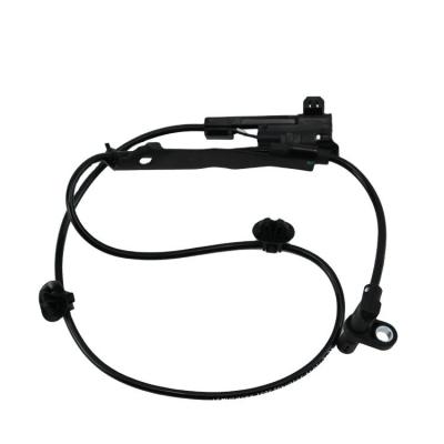 China Experience Luxury Driving with JAC T6 Original Wheel Speed Sensor for sale