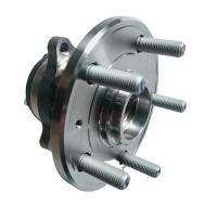 China Steel Front/Rear Bearing for JAC Refine S3 Transmission System Excellent and Longevity for sale