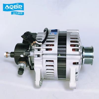 China JAC commercial vehicles parts Auto Spare Parts Alternator Generator 3701170FA140 Standard for sale