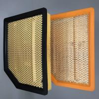 China ACE Car Fitment JAC T6 T8 Pickup Air Filter for Improved Engine Performance for sale