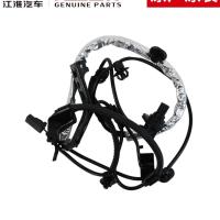 China Experience Luxury Driving with JAC T6 Original Wheel Speed Sensor for sale