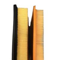 China ACE Car Fitment JAC T6 T8 Pickup Air Filter for Improved Engine Performance for sale