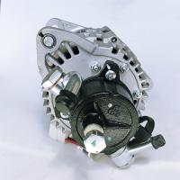 China 3701170FA060XZ Auto Spare Parts for JAC Commercial Vehicles within Your Budget for sale