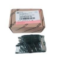 China Simple Style 3500700U2230-F01 Aftermarket Rear Brake Linings for JAC J5 for sale