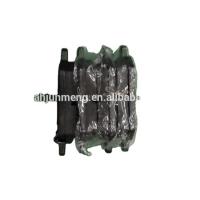 China Simple Style 3500700U2230-F01 Aftermarket Rear Brake Linings for JAC J5 for sale