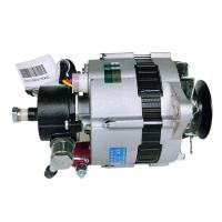 China Auto Spare Parts Generator 3701170FA021 for JAC commercial vehicles parts for sale