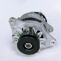 China Auto Spare Parts Generator 3701170FA021 for JAC commercial vehicles parts for sale
