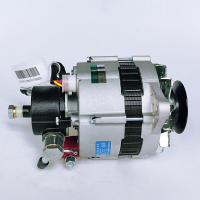 China Auto Spare Parts Generator 3701170FA021 for JAC commercial vehicles parts for sale