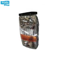 China 12V Right Headlight Headlamp Assy OEM 4121920LE190 for JAC Light Trucks by Shuailing for sale