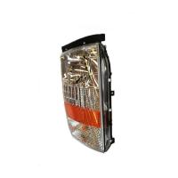 China 12V Right Headlight Headlamp Assy OEM 4121920LE190 for JAC Light Trucks by Shuailing for sale