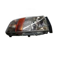 China 12V Right Headlight Headlamp Assy OEM 4121920LE190 for JAC Light Trucks by Shuailing for sale