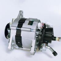 China Auto Spare Parts Generator 3701170FA021 for JAC commercial vehicles parts for sale