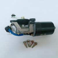 China JAC Car Fitment Steel Windshield Wiper Motor Assembly Kit for sale